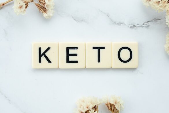 Ketose: Wichtige Fakten zur Ketose, den Vorteilen und der Wirkung die ...